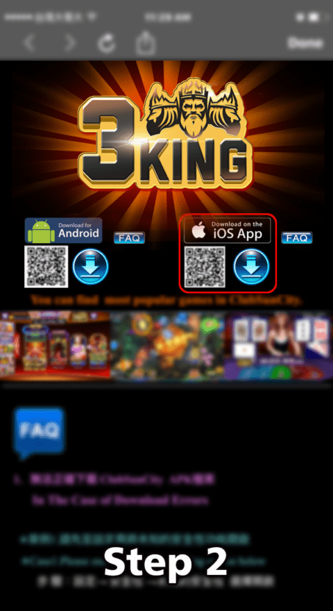 3King - Tải Game 3King Nhận Ngay 30K Thưởng